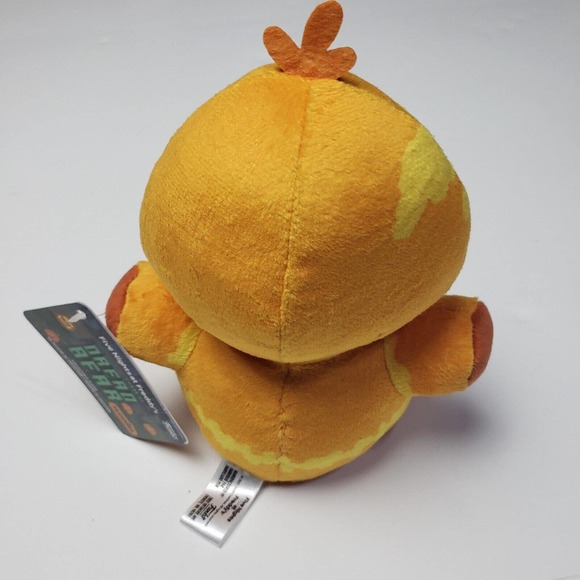 Funko | Toys | 2 New Funko Five Nights At Freddys Curse Of Dread Bear ...